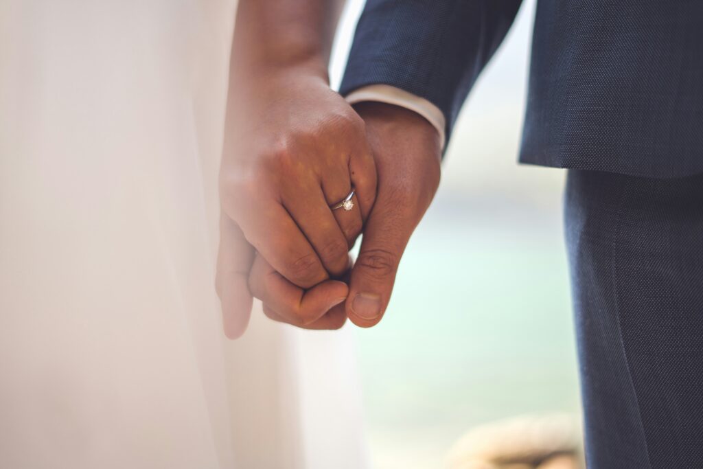 Weekly Wisdom—Marriage: The Ultimate Human Relationship | Patrick Morley