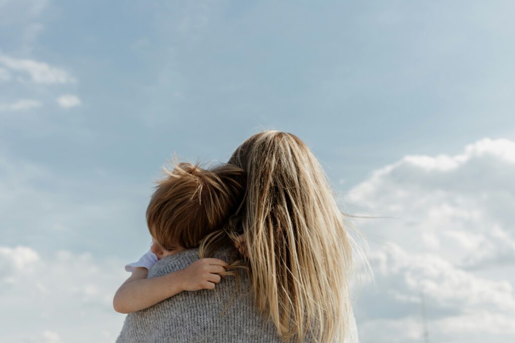 Weekly Wisdom—Do You Have A Mother Wound? | Patrick Morley